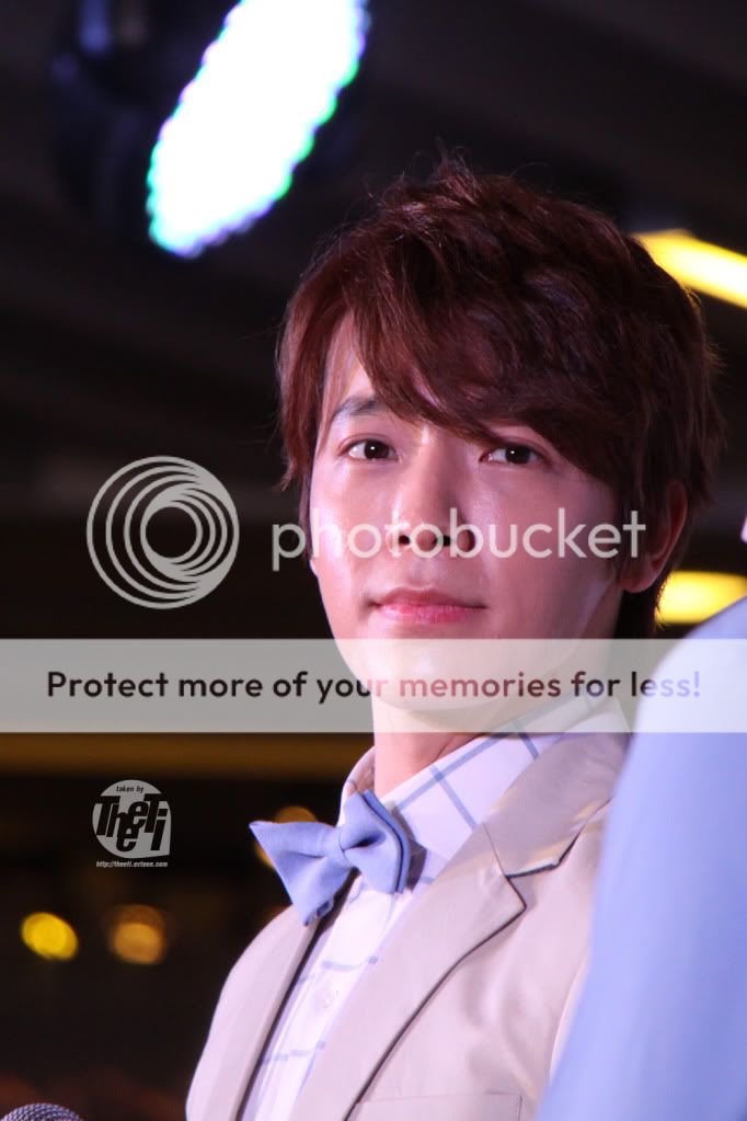 [SJ] 12/01/25 PIC Donghae Maxim Presscon @ Central Rama9 [1] | บันเทิง ...