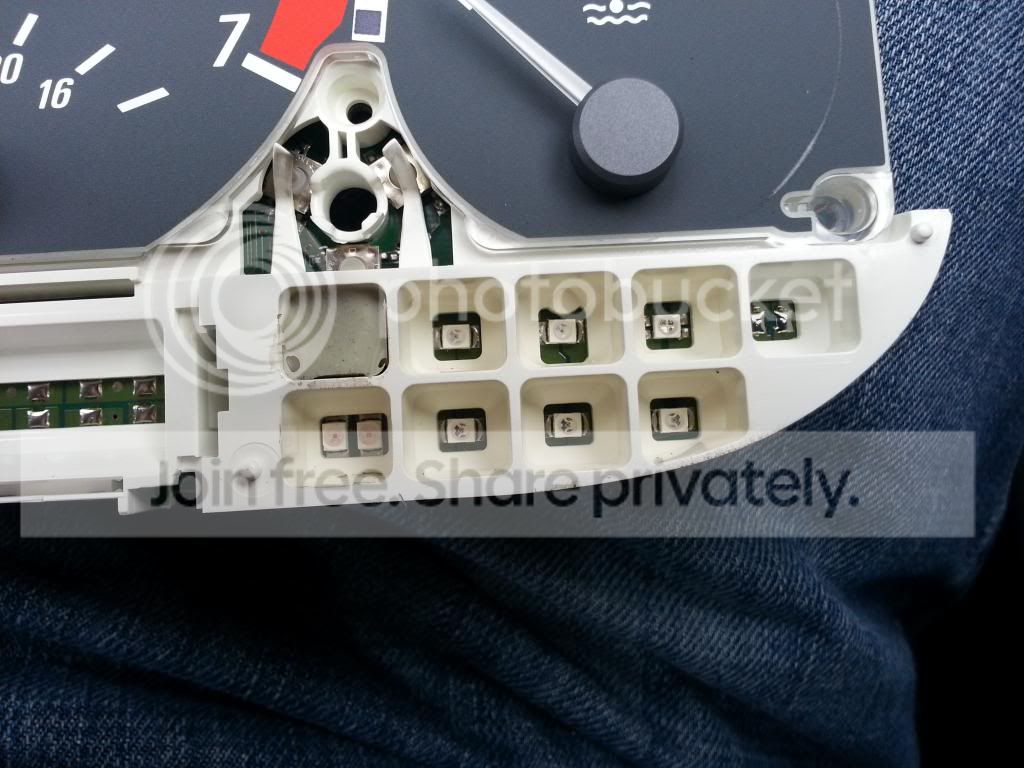THAT DSC button! | E46 Fanatics Forum